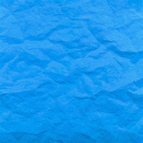 Premium Photo Blue Paper Textured Background