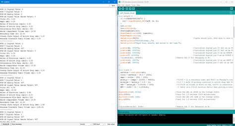Troubleshooting Custom Program And Circuit For Arduino ItsyBitsy Product Design Arduino Forum