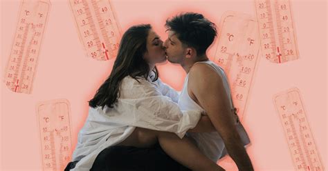 Sex Positions That Will Turn Up The Heat On A Cold Winter Day