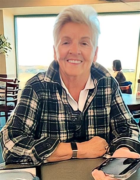 Obituary Jayne D Mitchell