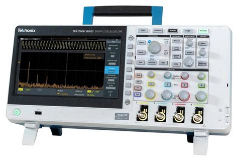 Tektronix Oscilloscope Latest Price Dealers And Retailers In India