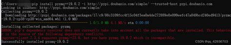 jupyter notebook报错Bad file descriptor C ci zeromq work src epoll cpp