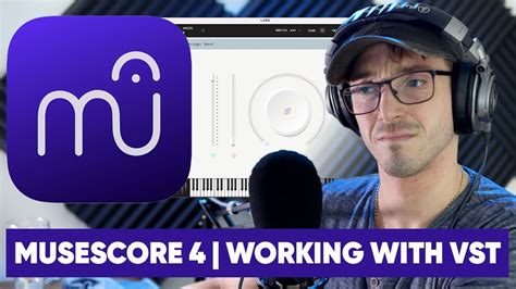 MuseScore Working With VST YouTube