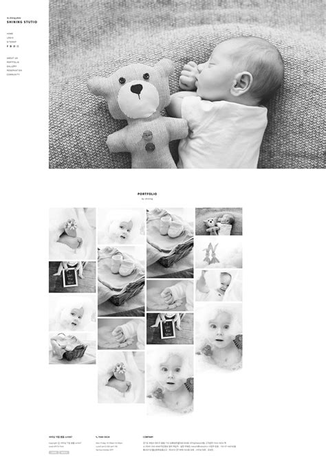 Web Design On Behance