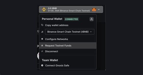 Deploy A Smart Contract On Binance Smart Chain Bnb