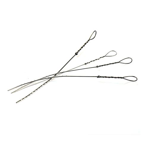 Tool 10pcs Broken Key Extractor Set Locksmith Tool Vicedeal