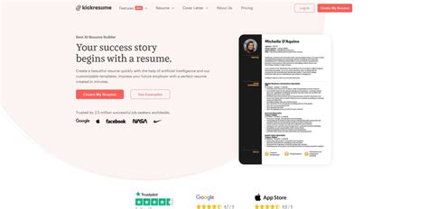 AI Powered Tools To Elevate Your Job Search CRUD