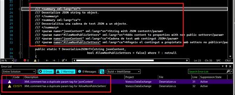Resulting Xml Missing An Example Of Localization · Issue 26030
