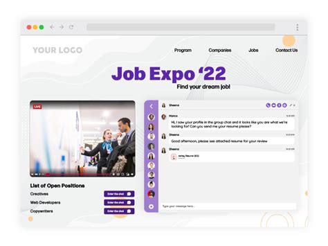 Real Time Private Messaging System For Wordpress