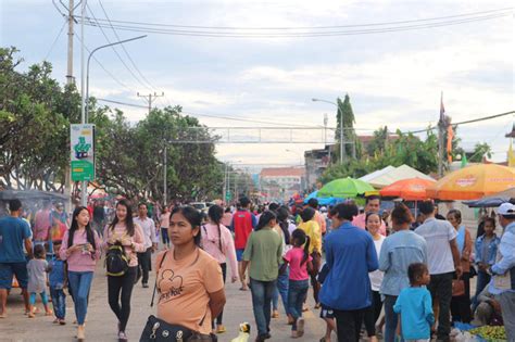 ខេត្តពោធិ៍សាត់ នឹងរៀបចំពិធីបុណ្យអុំទូក បណ្តែតប្រទីប និងសំពះព្រះខែ អកអំបុក រយៈពេល៣ថ្ងៃ