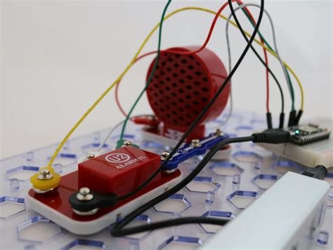 Snap Circuits® Internet Sounds