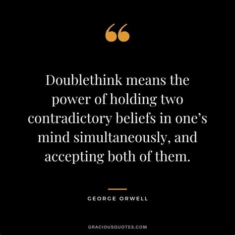 63 Of The Best George Orwell Quotes Truth