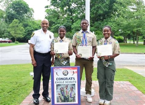 Trailblazing Siblings Jamaica American Triplets Make History As First