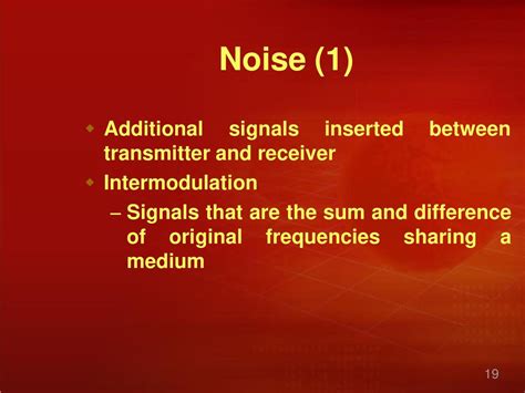 Data Communication And Networks Ppt Download