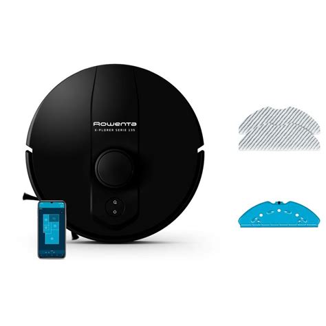Aspiratoare Robot Rowenta X Plorer Shop Rowenta