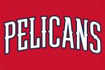 New Orleans Pelicans Logos History National Basketball Association Nba Chris Creamers