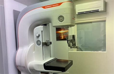 Canopy Imaging Three Rivers Medical Centre