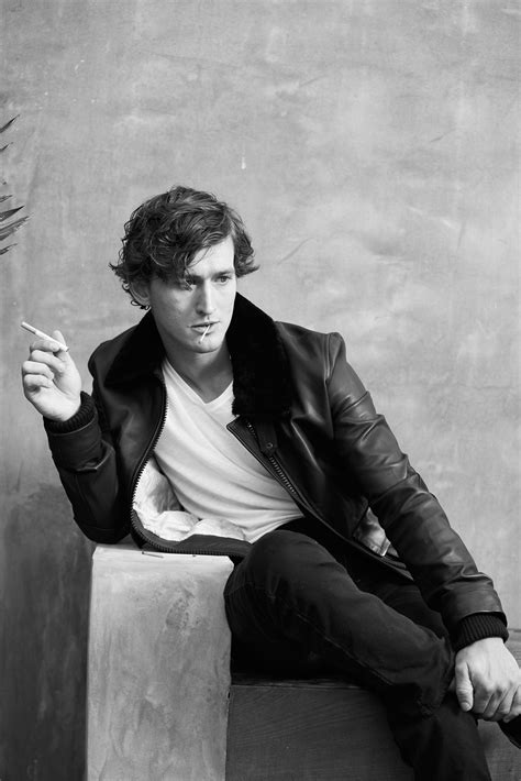 Taylor Watson Seupel Actor