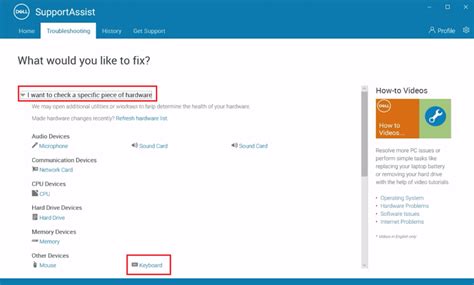 How To Unlock Dell Laptop Keyboard On Windows TechCult