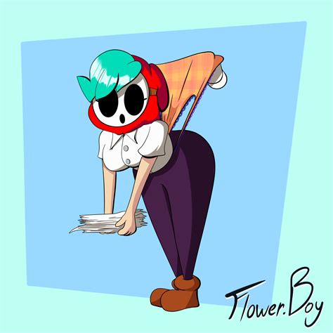 Shy Gal Wedgie Post Test 1 By Masterlester On Deviantart