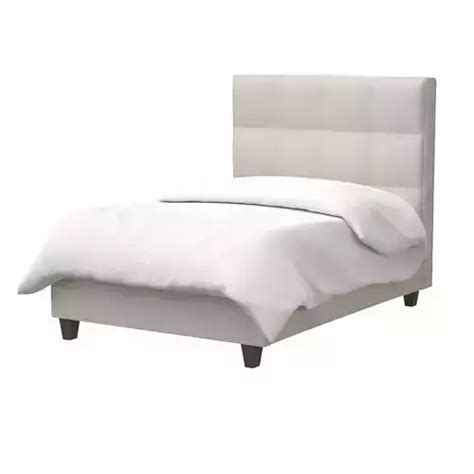 Devon Bed Sand 3d Model Cgtrader