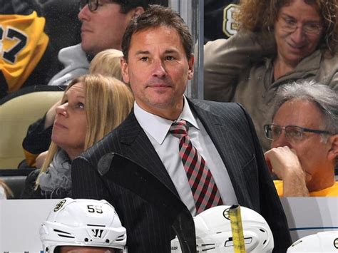 Bruce Cassidy Net Worth How Much Is He Worth