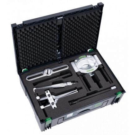 Kukko 818 215 Hydraulic Bearing Puller And Extractor Set Mister Worker®