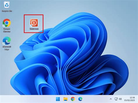 How To Create A Quick Shutdown Button In Windows 10 And 11 At Home