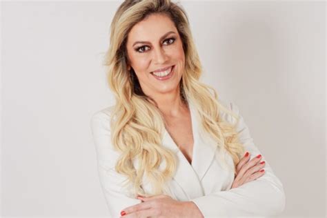 Carreira Camila Gentile Ceo Da Exclusiva Sex Revista Mensch