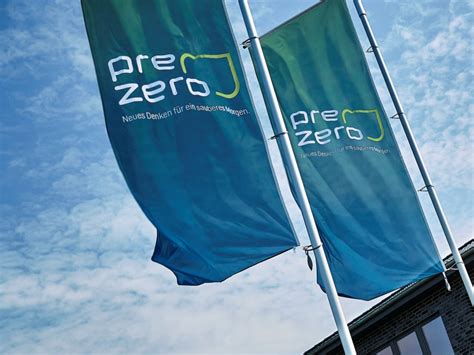 The History Of Prezero Young But With Long Experience ♻️