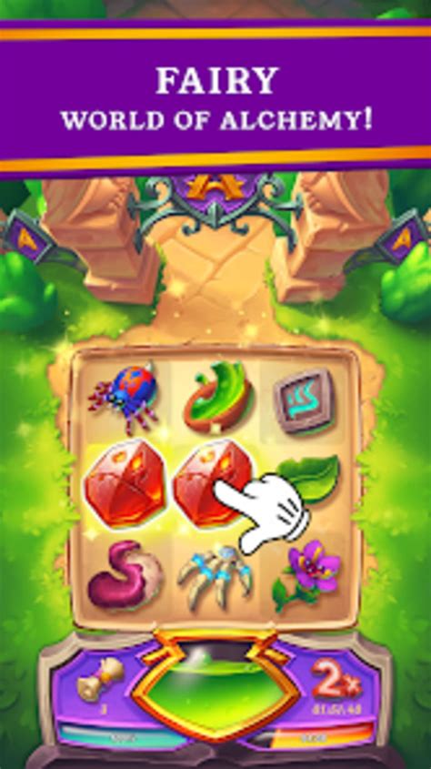 Alchemy Academy For Android Download