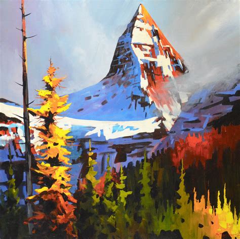 Assiniboine Early Fall Hike Picture This Framing And Gallery