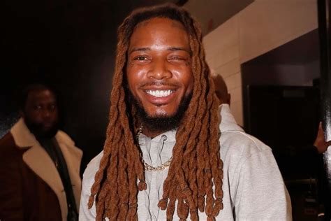 Fetty Wap Released From Prison Early After Serving 3 Years For Drug