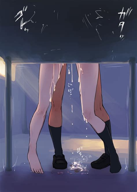 Implied Futanari Danbooru