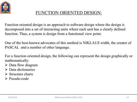 Software Engineering Unit 3 Pptx