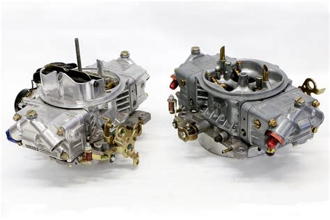 Carb Science Series — Accelerator Pump Tuning for Holley Carburetors