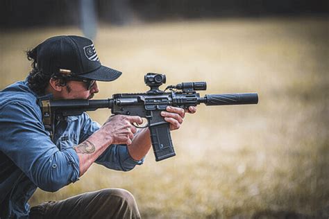 How To Register A Sbr Husky Armory