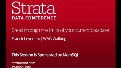 How To Scale MySQL With Singlestore Expert Advice From A Veteran DBA And Data Sleek CEO YouTube