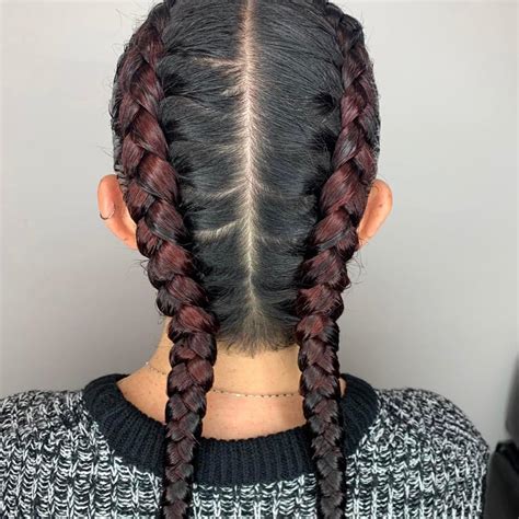How To Dutch Braid