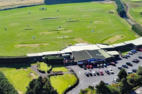 Top 10 Driving Ranges In The Uk Where Are The Best Places To Practice