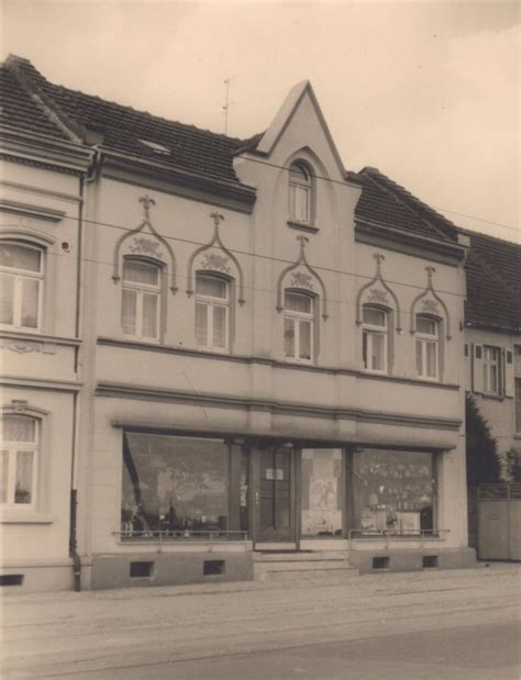 GRÄFF GmbH | Historie