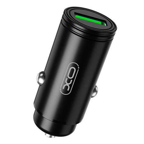 АЗУ С кабелем Type C Черный купить по цене 315 грн в Киеве и Украине Vseplus 325638