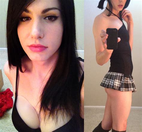 Shemales Before And After Breast Augmentation Implants Freeones Forum