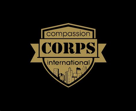 Compassion International Logo