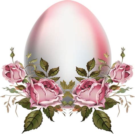 Easter egg. Пасхальное яйцо. PNG. | Пасхальные яйца, Пасхальные ...