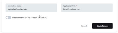 Web Mastering Pocketbase Your Ultimate Guide To A Flawless Sqlite