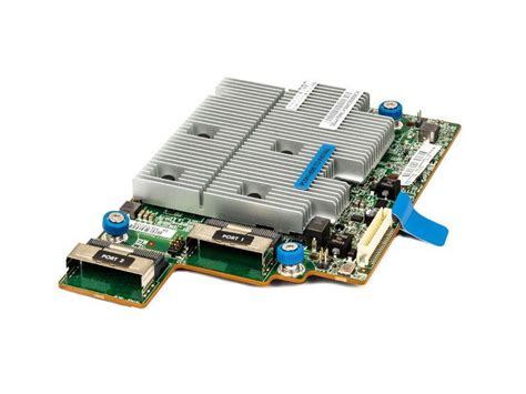 Hp Smart Array P840ar Sas 12gbps Controller