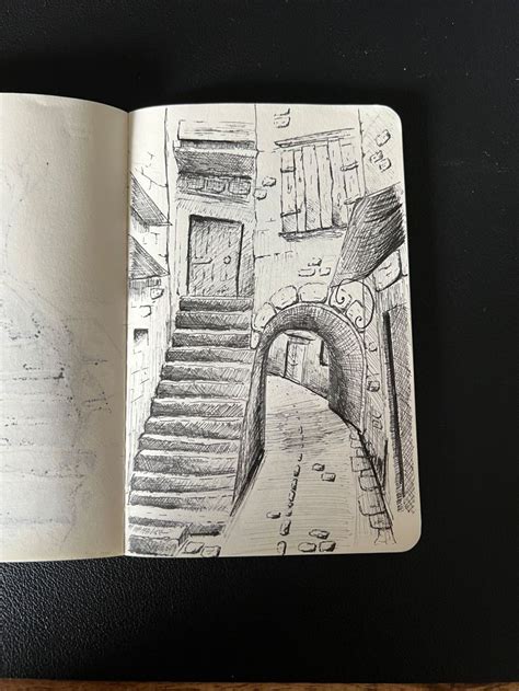 Urban Sketches Domestika Urban Sketches Domestika