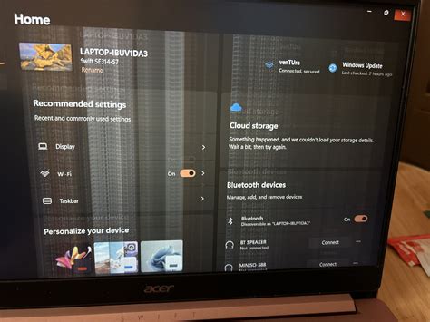 help help help what to do if your acer swift 3 sf314 57 is