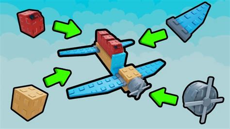 Roblox Build A Plane Scripts Mobilematters